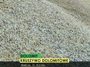 DOLOMIT – Sp. z o.o.
