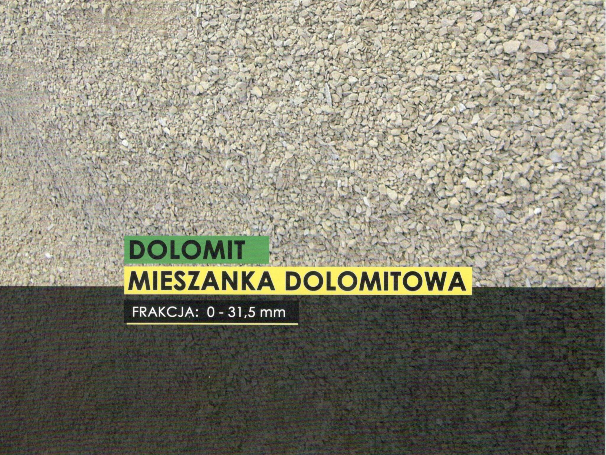 DOLOMIT – Sp. z o.o.